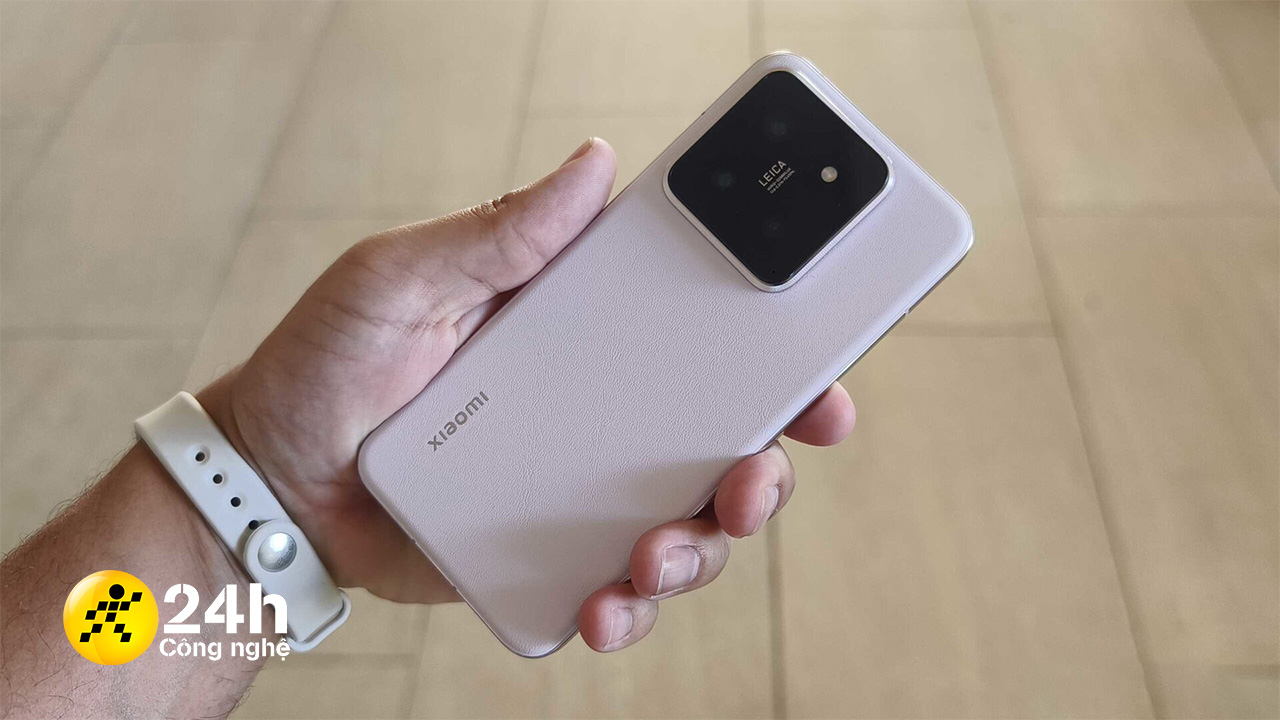 Dòng sản phẩm Xiaomi 15 hứa hẹn sẽ có dung lượng pin lớn hơn và nhiều cải tiến mới mẻ.